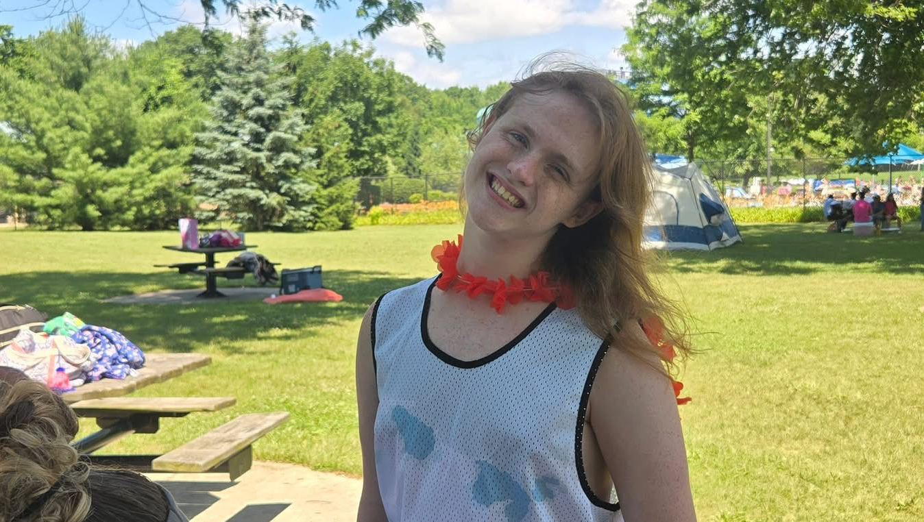 Fundraiser for Teresa Harrington by Alicia Hoffman : Honoring Caysin: A ...