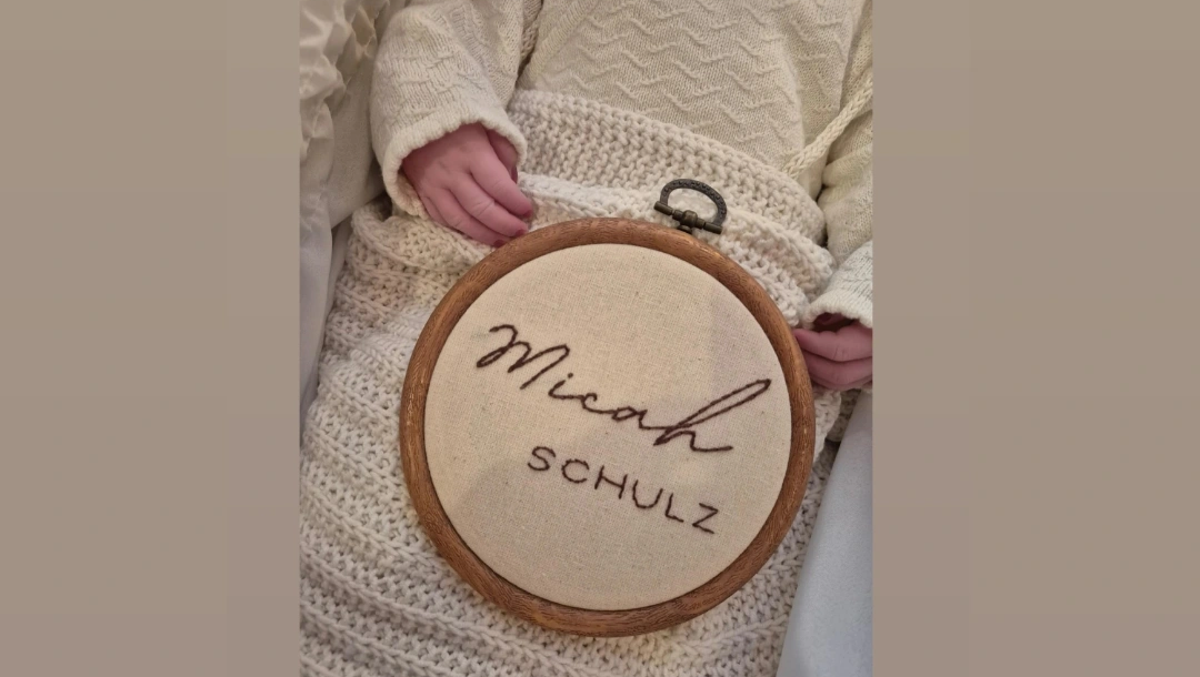 Fundraiser by Julia Schulz : In loving memory of Micah Schulz