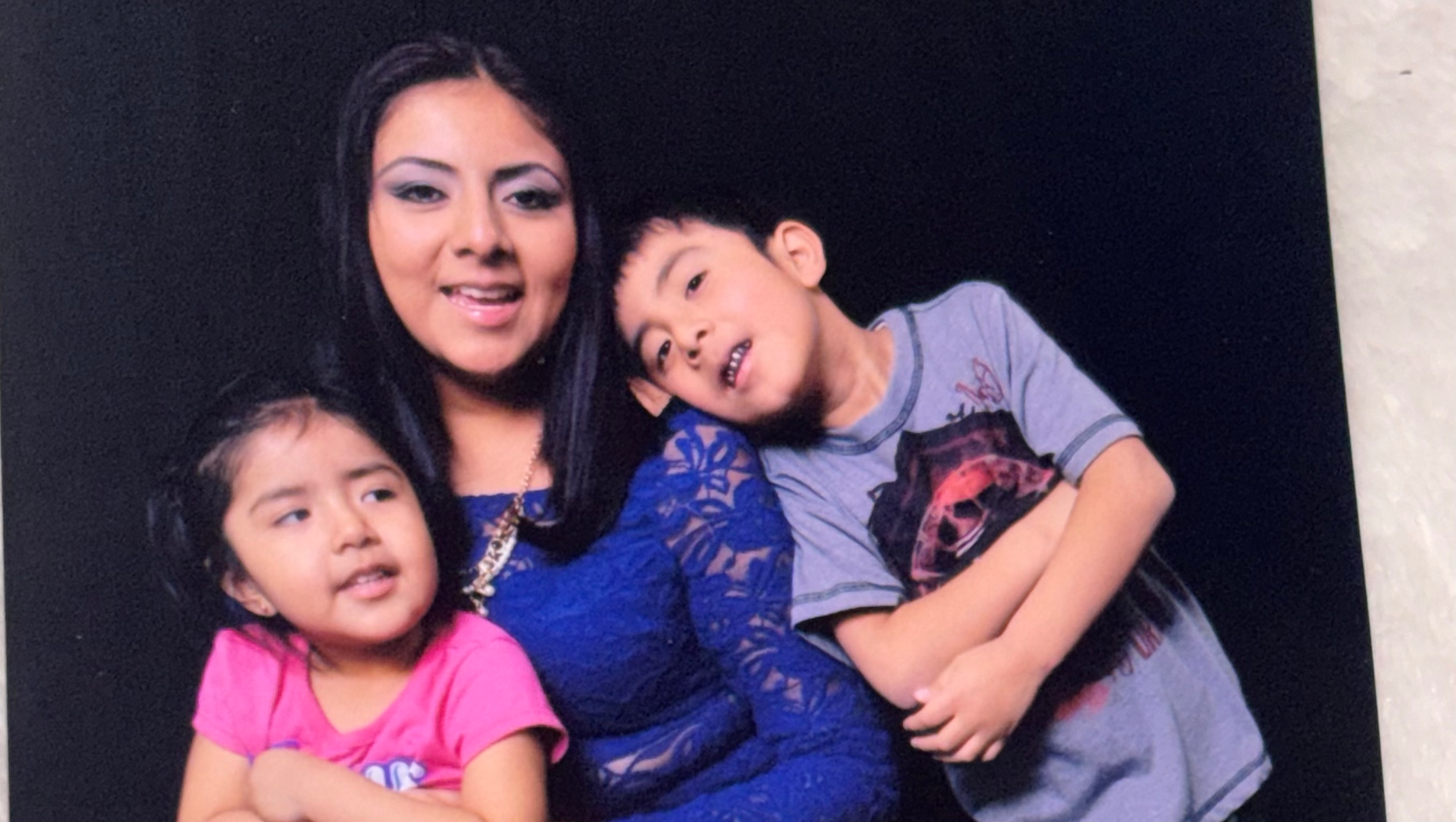 Fundraiser by Lizette Pablo : En memoria de Vanessa, Abdy y Ruby Gabriel