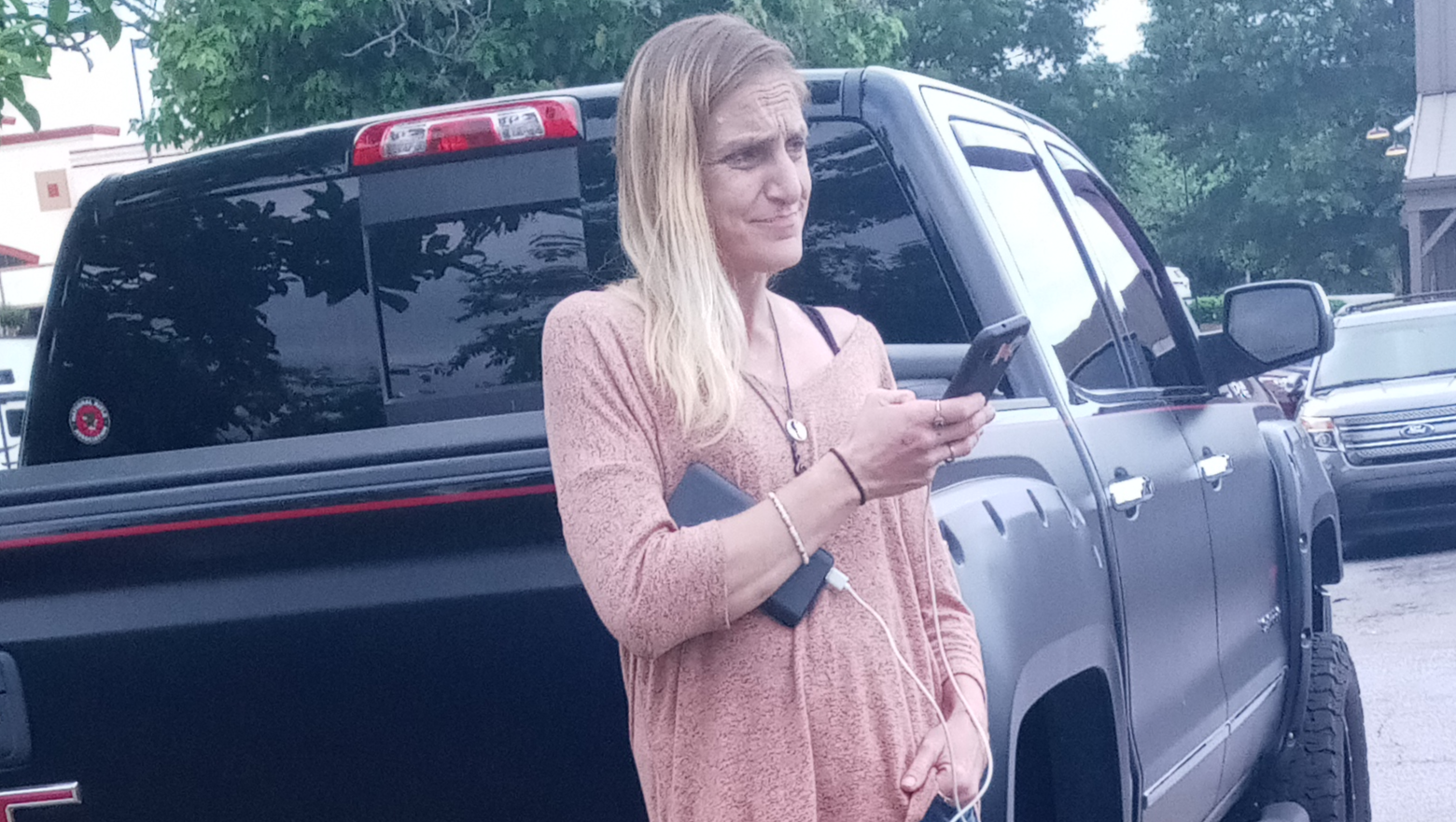 Fundraiser by Greg Shelton : Jackie Page Bragg's final arrangements