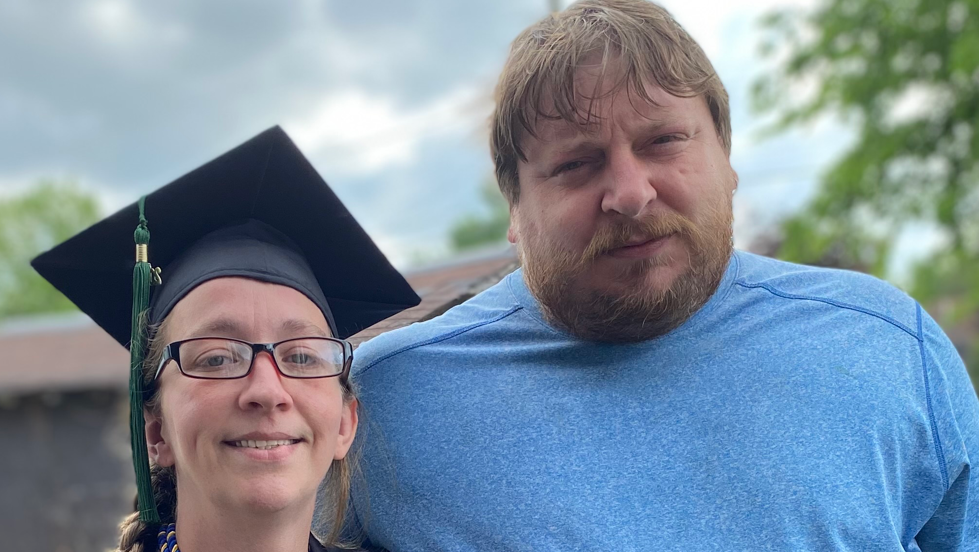 Fundraiser by Ellen Wallace : Help Josh Frost and His Family Now