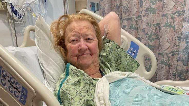 Fundraiser by Stacy Donnelly : Support Stacy's Fight Against Throat Cancer