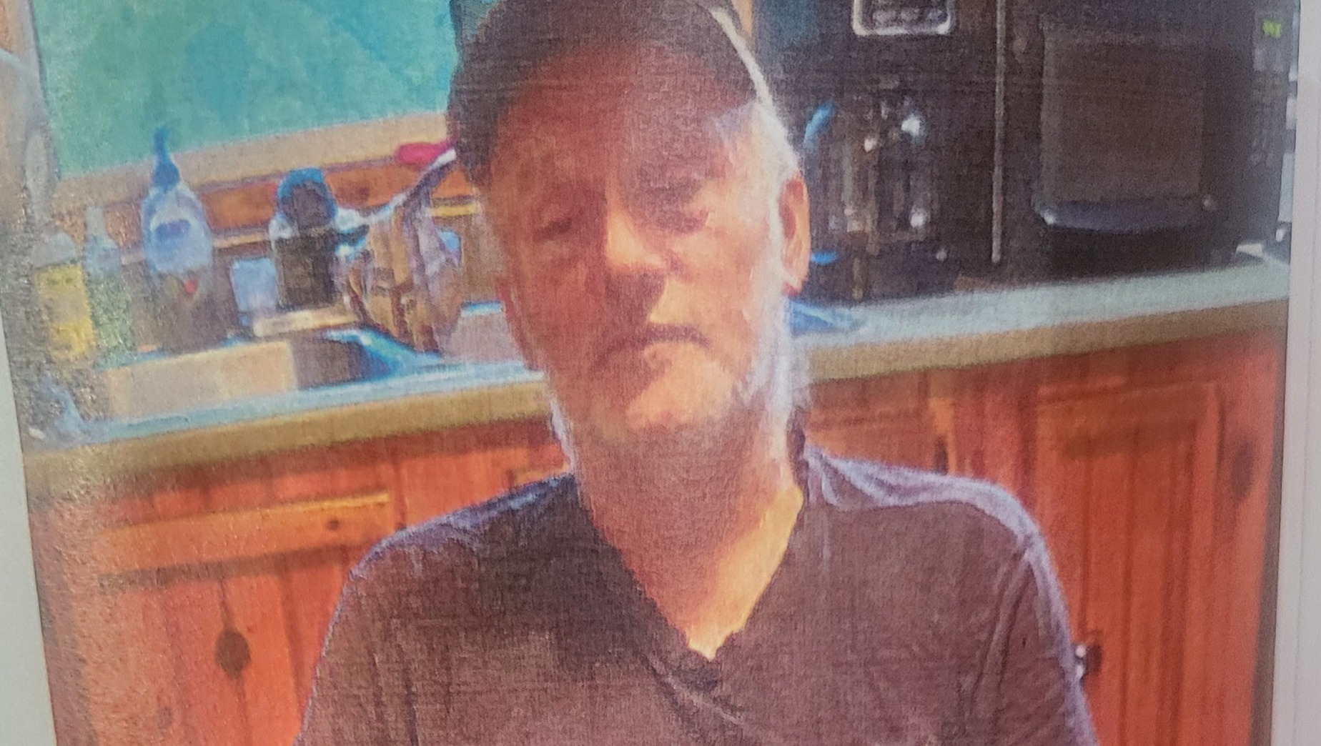 Fundraiser by Darcy Shurtleff : Support Steven Richards’ Recovery Journey