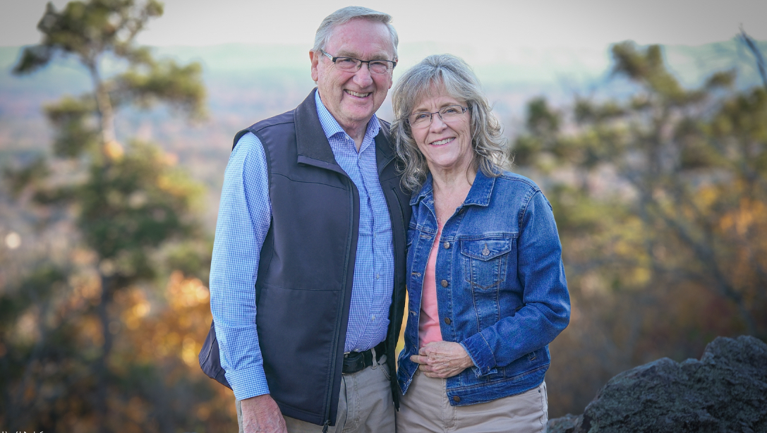 Fundraiser by Nicolas Chinchurreta : Support Tom and Peggy in Their ...