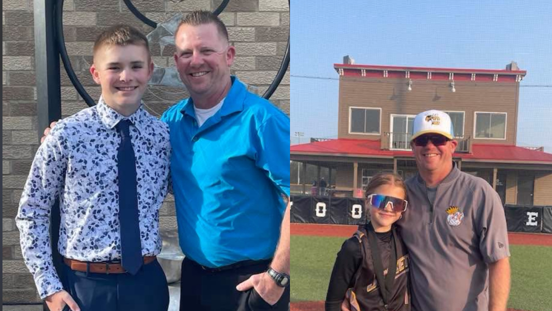 Fundraiser for David Putz by Breeanna Inboden : Support Dave's Battle ...