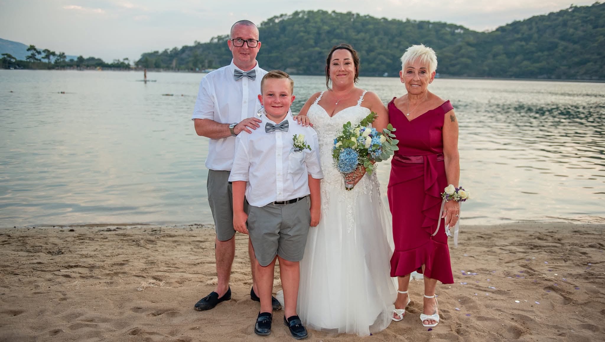 Fundraiser for Zoe Ryder by Jullet Tillyer : Remembering John Ryder