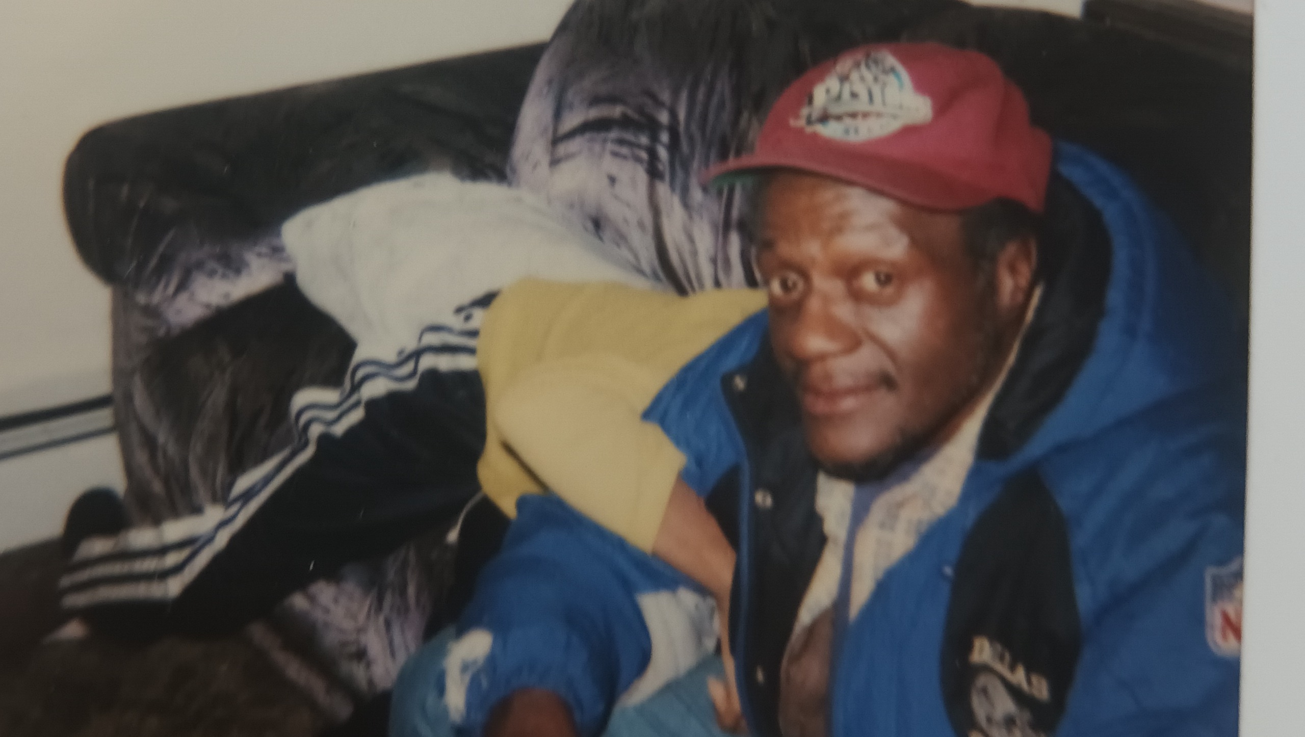 Fundraiser by Terrica Jackson : Honoring Terry Jackson’s Memory