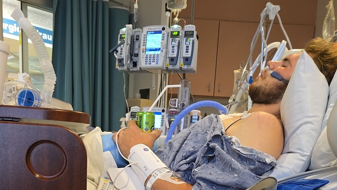 Fundraiser for Kobi Brower by Brittany Smith : Support Kobi Brower road ...