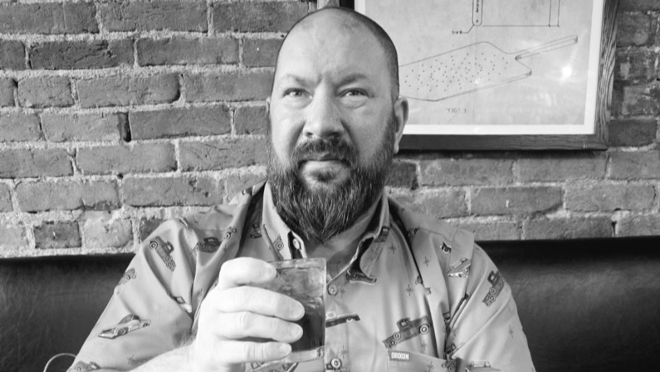 Fundraiser by Lauren Mitchem : Honoring Chad Martell's Legacy and Love