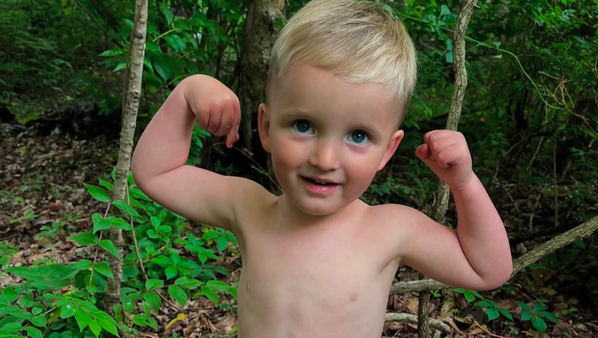 Fundraiser for Eric Scott by Jacob Hyten : Cody's Comeback - Battle ...