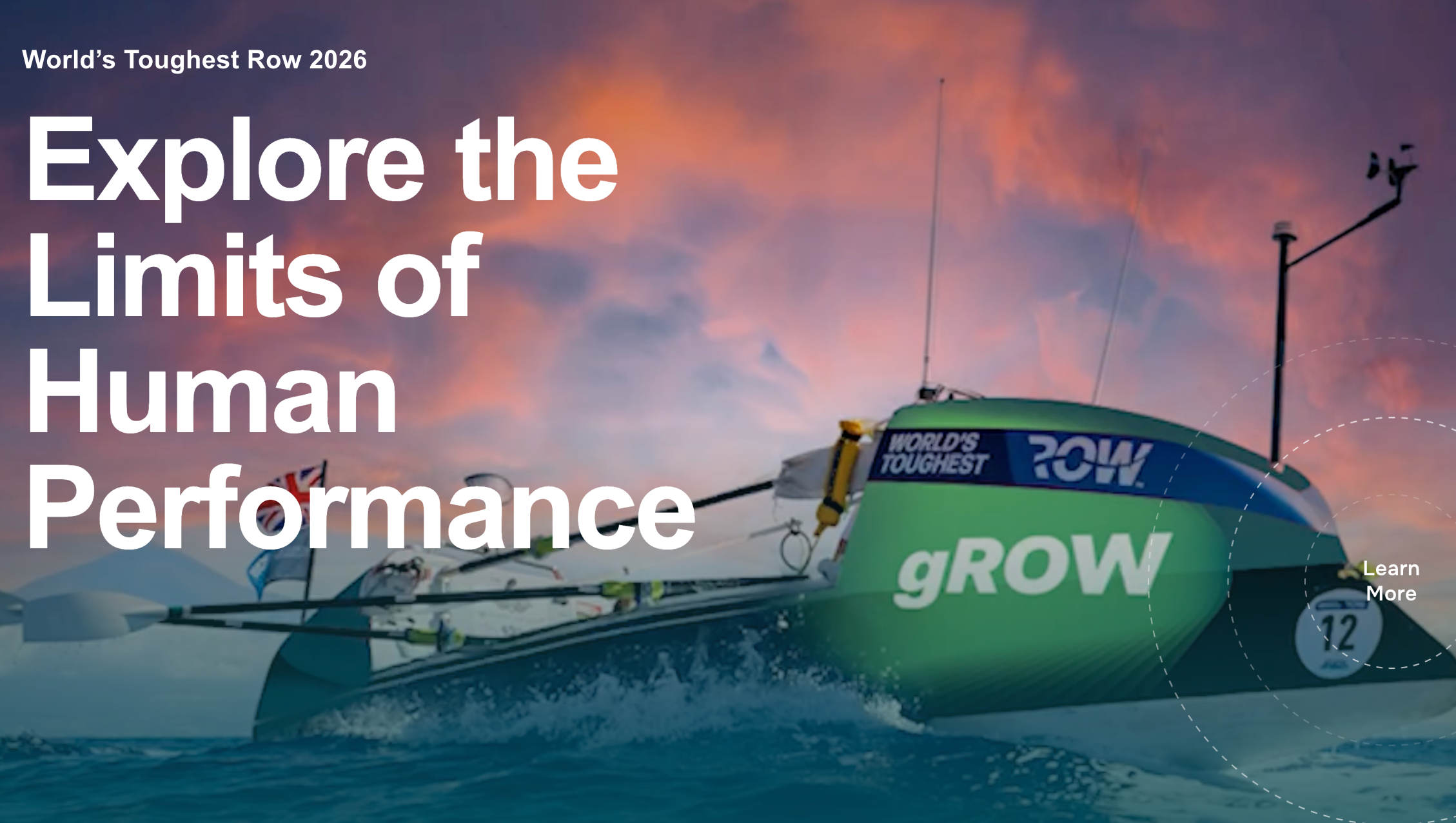Fundraiser by Sophie Bostock : Team gROW: Vicki & Sophie are rowing ...