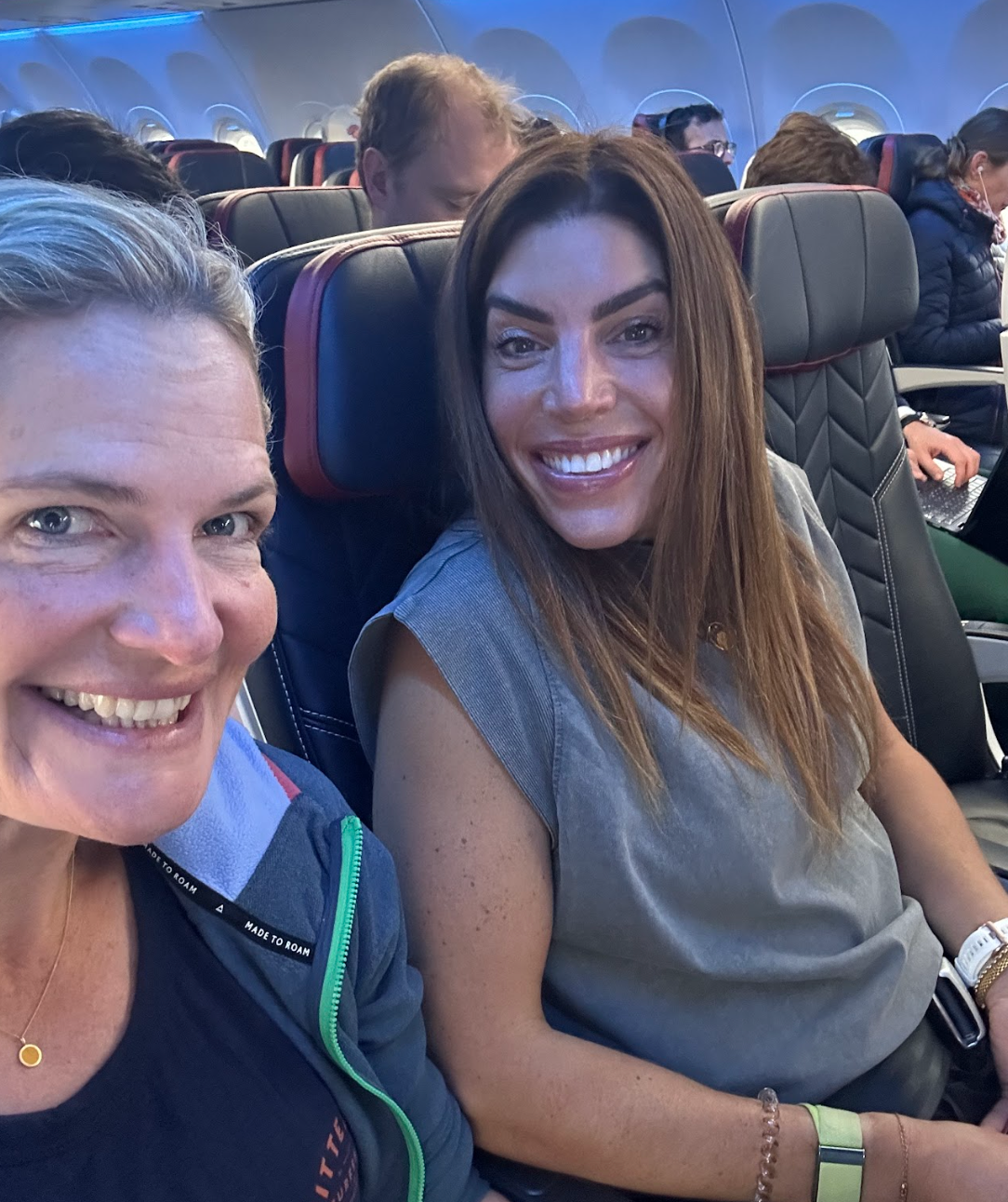 Fundraiser by Sophie Bostock : Team gROW: Vicki & Sophie are rowing ...