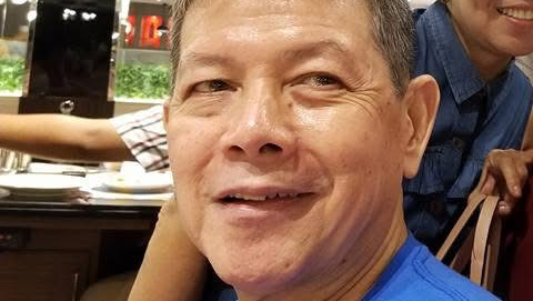 Fundraiser by Kenneth Ayson : Support Tito Rene's Medical Recovery