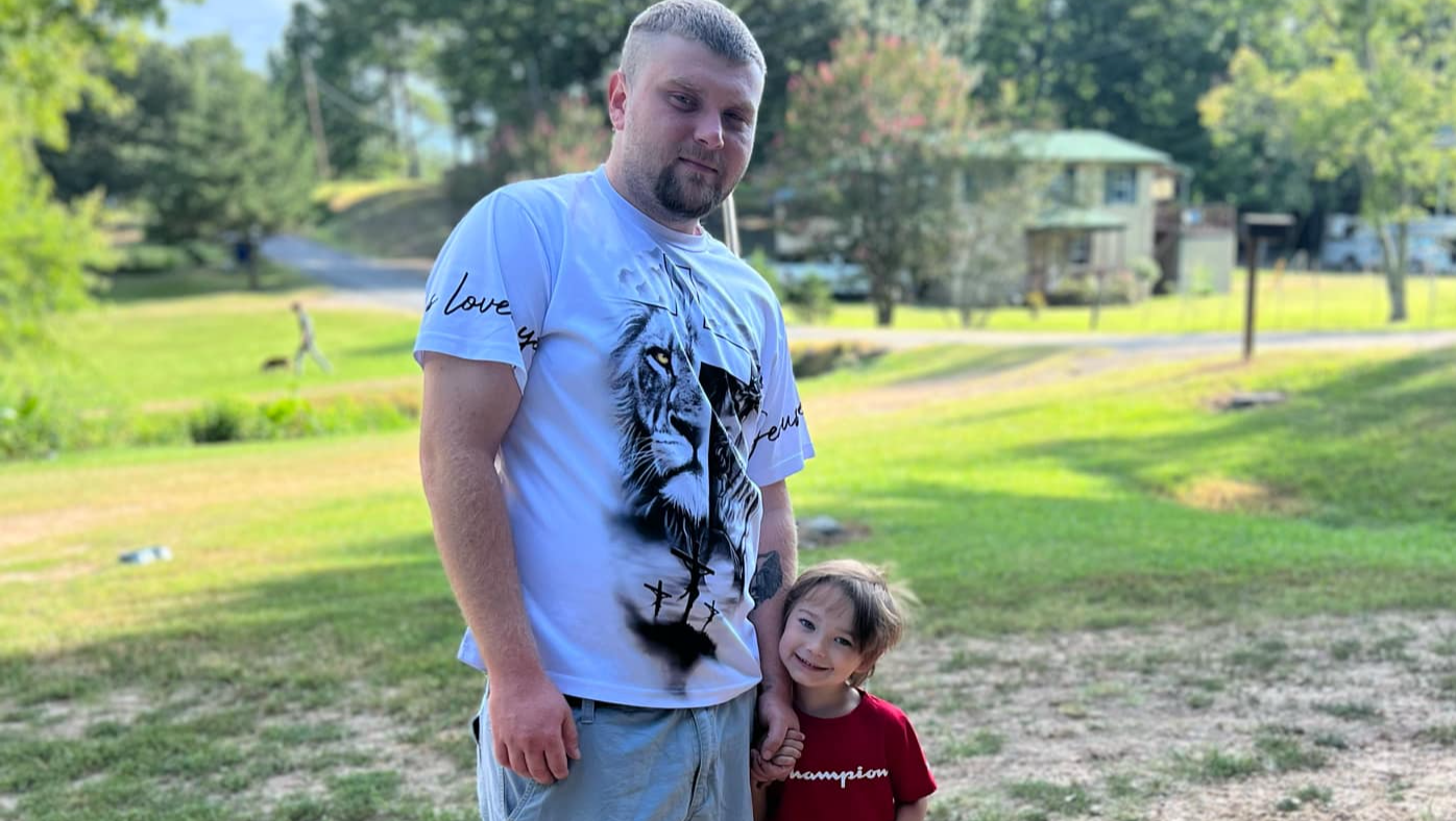 Fundraiser for Todd Tegethoff by Christina Irby : Support for Braylon's ...