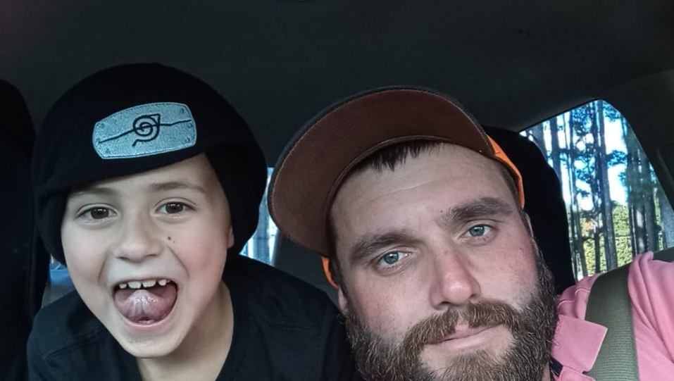 Fundraiser for Corey Jones by Dana Thompson : Honoring Andrew Jones ...