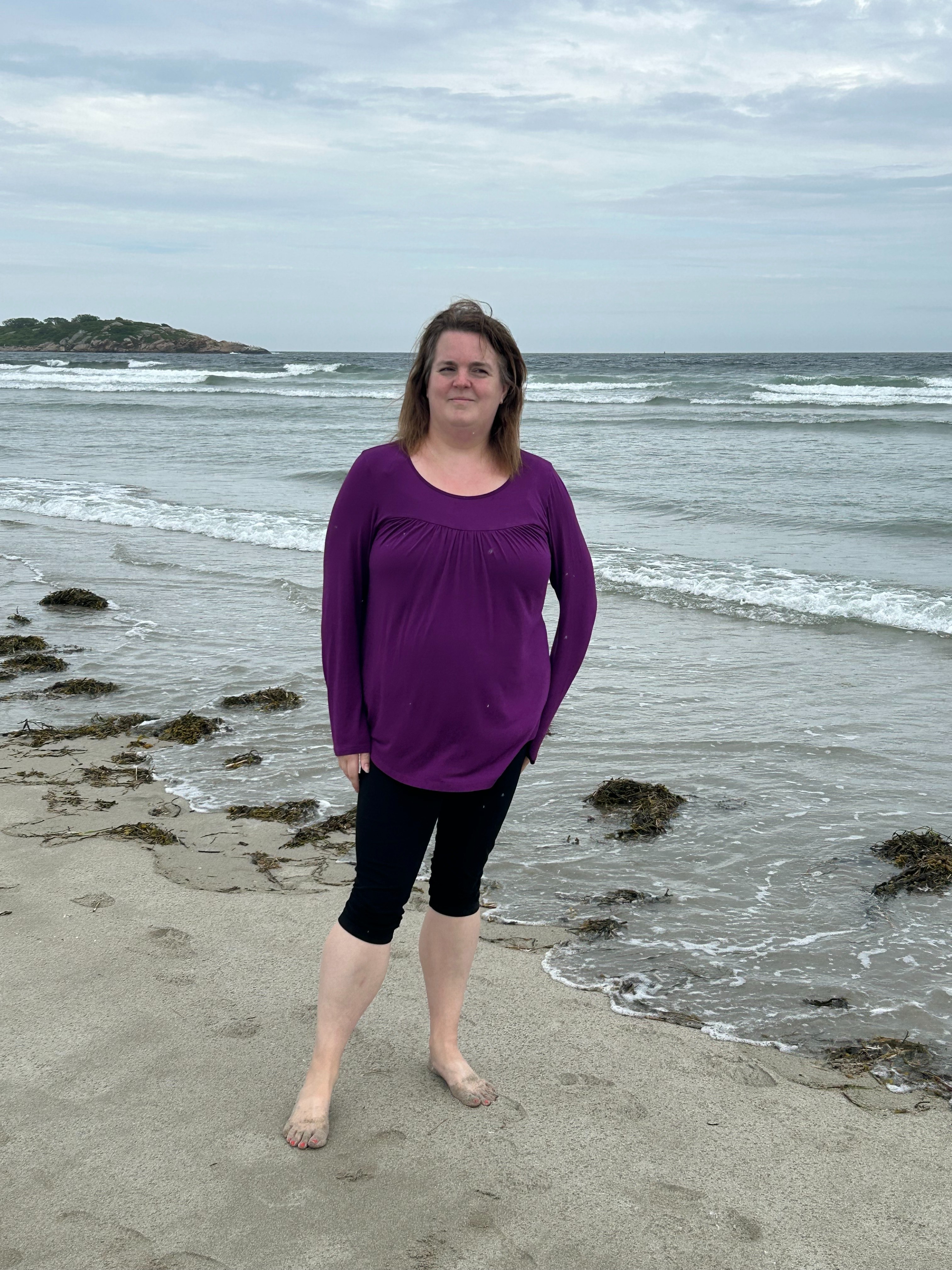 Fundraiser for Donna Becker by Julie Becker : Help Julie pursue ...