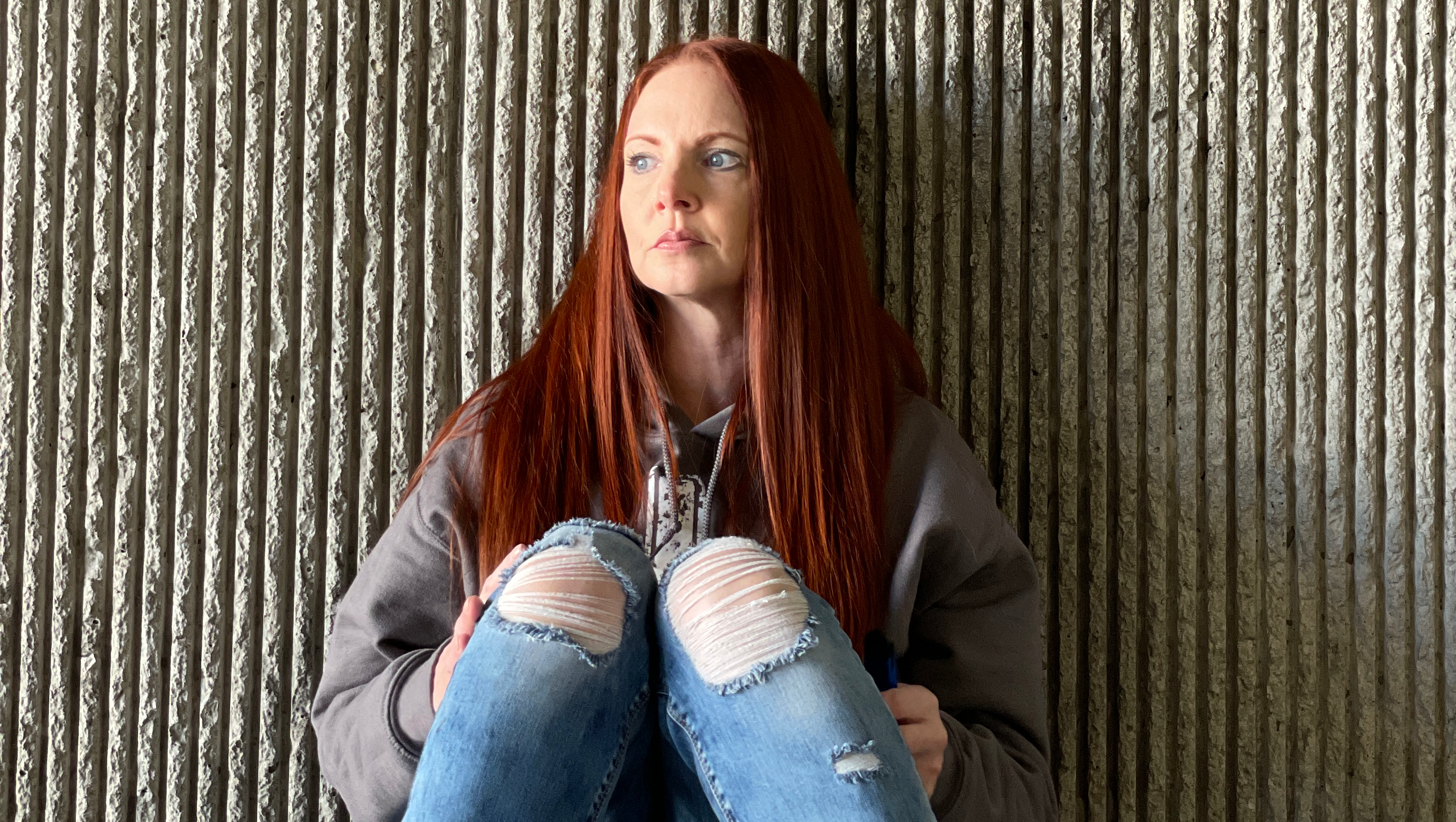 Fundraiser by Kelly Greco : Support Kelly’s Journey to Trauma Recovery