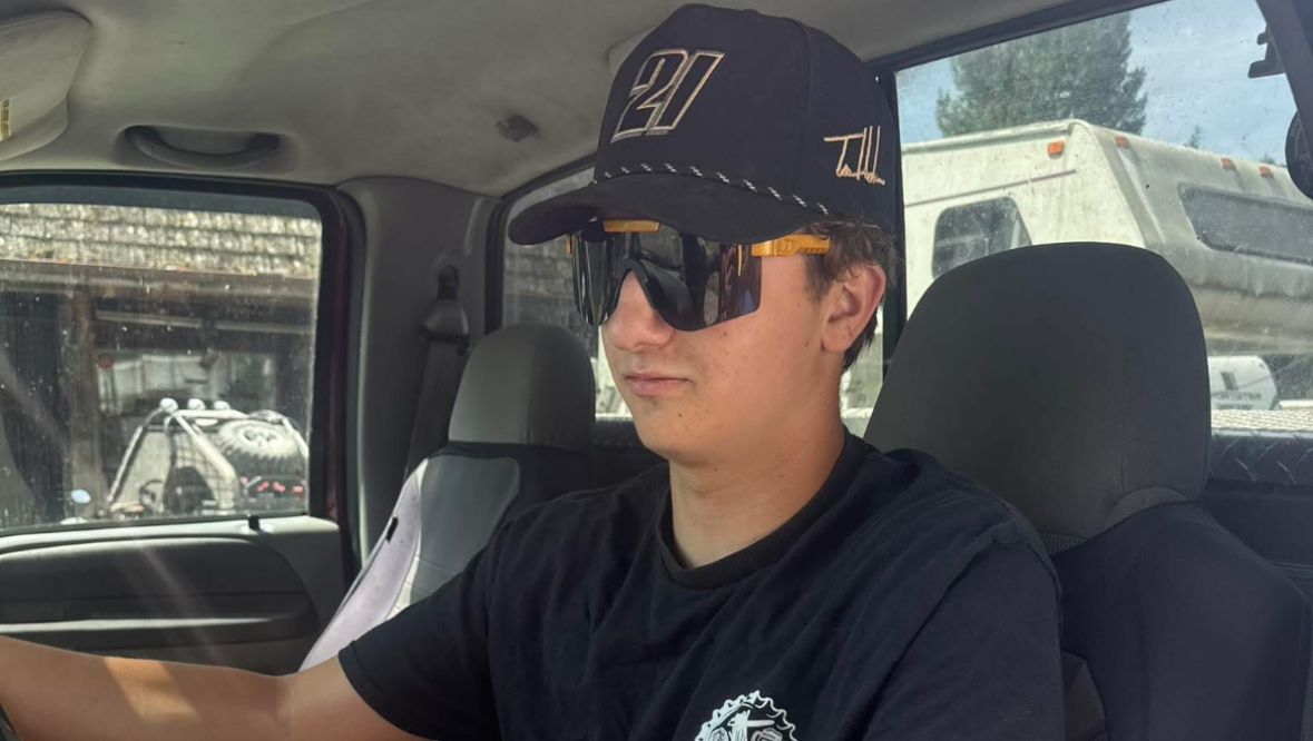 Fundraiser by Kelsey Bryan : Help Support Brody’s Recovery Journey