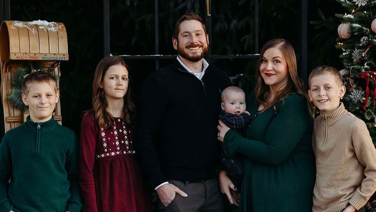Fundraiser for Mary Goocey by Stephanie Flores : Honoring Nicholas: A ...