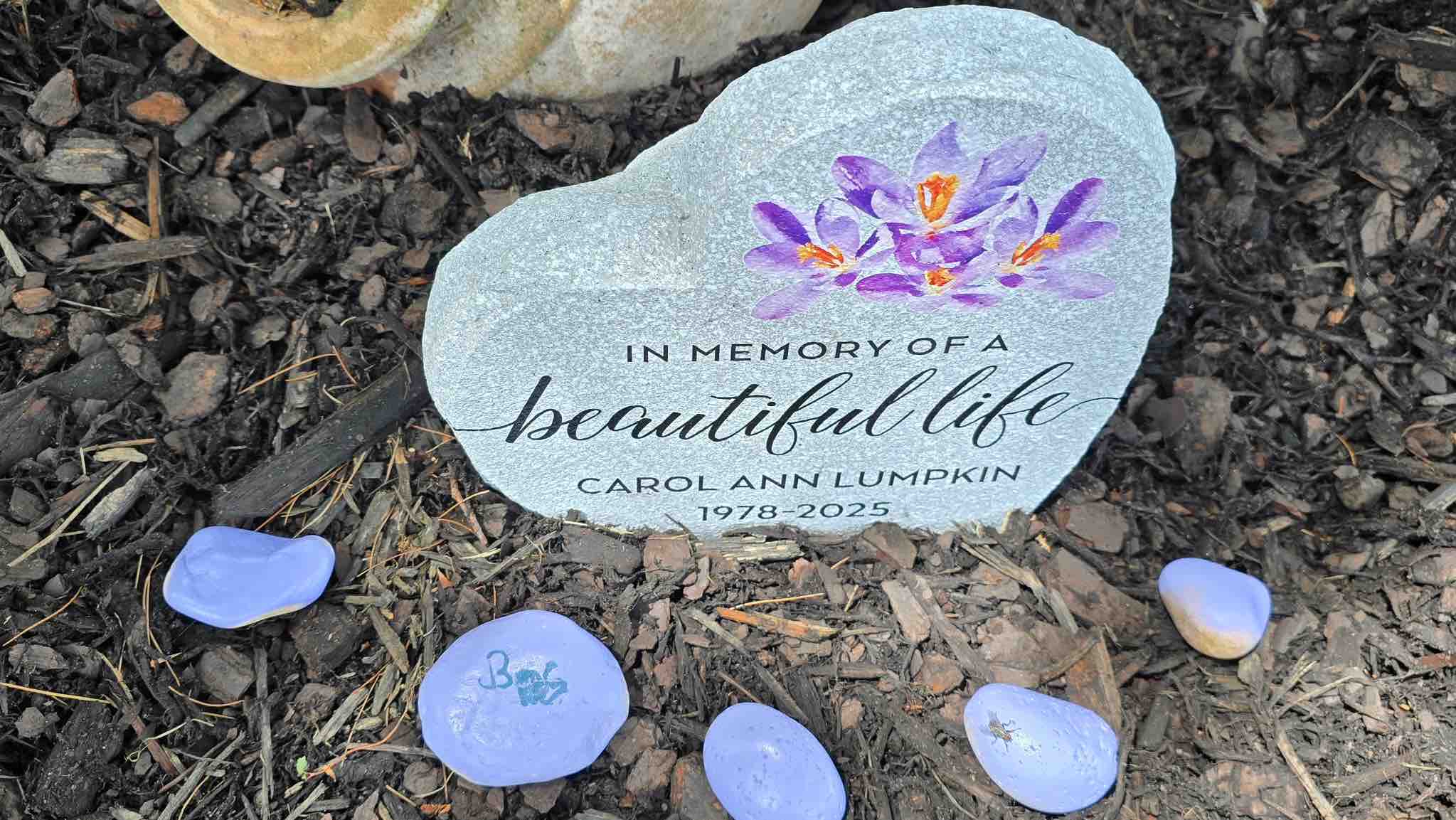 Fundraiser for John Lumpkin by Sarah Holliday : Help Support the ...