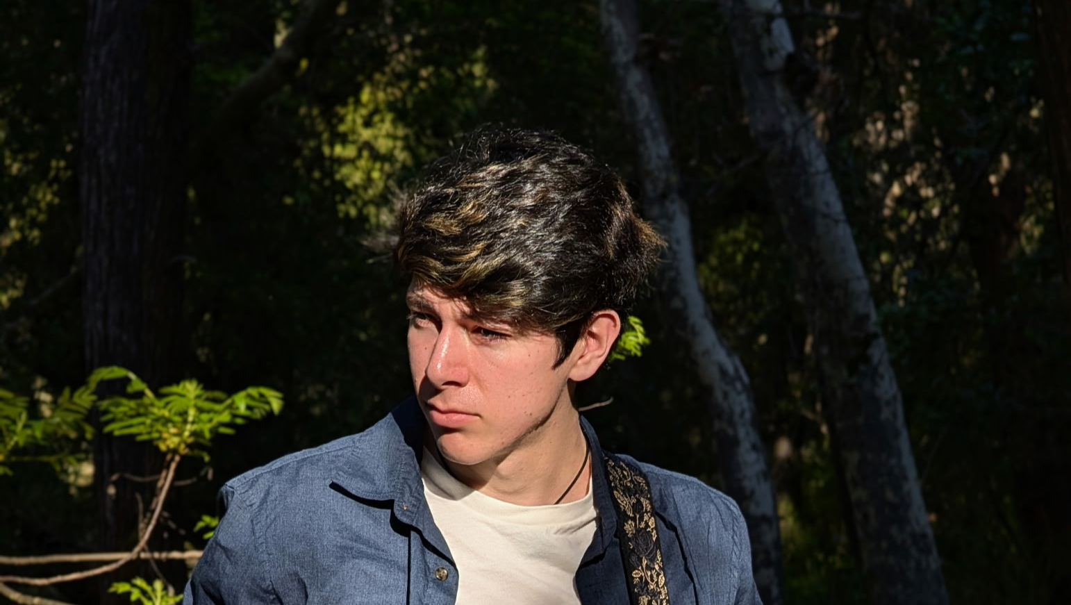 Fundraiser by Sean Endress : Support Sean's Faith Journey and Growth