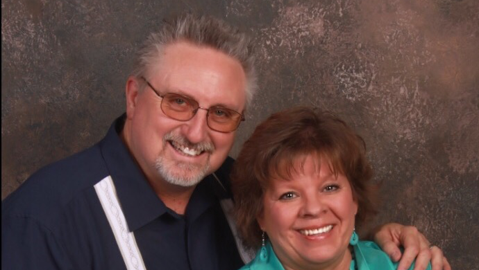 Fundraiser for Phillip Rich by Chris Rich : Connie and Phil Rich ...