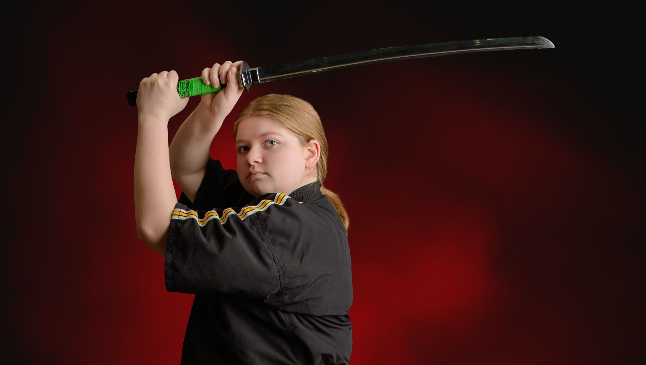 Fundraiser by Carla York : Help Gabrielle Represent USA in Norway