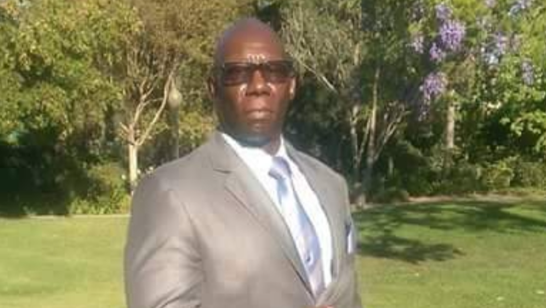 Fundraiser for Ania Hood by Michella Holloway : Supporting the family of Edward Hood