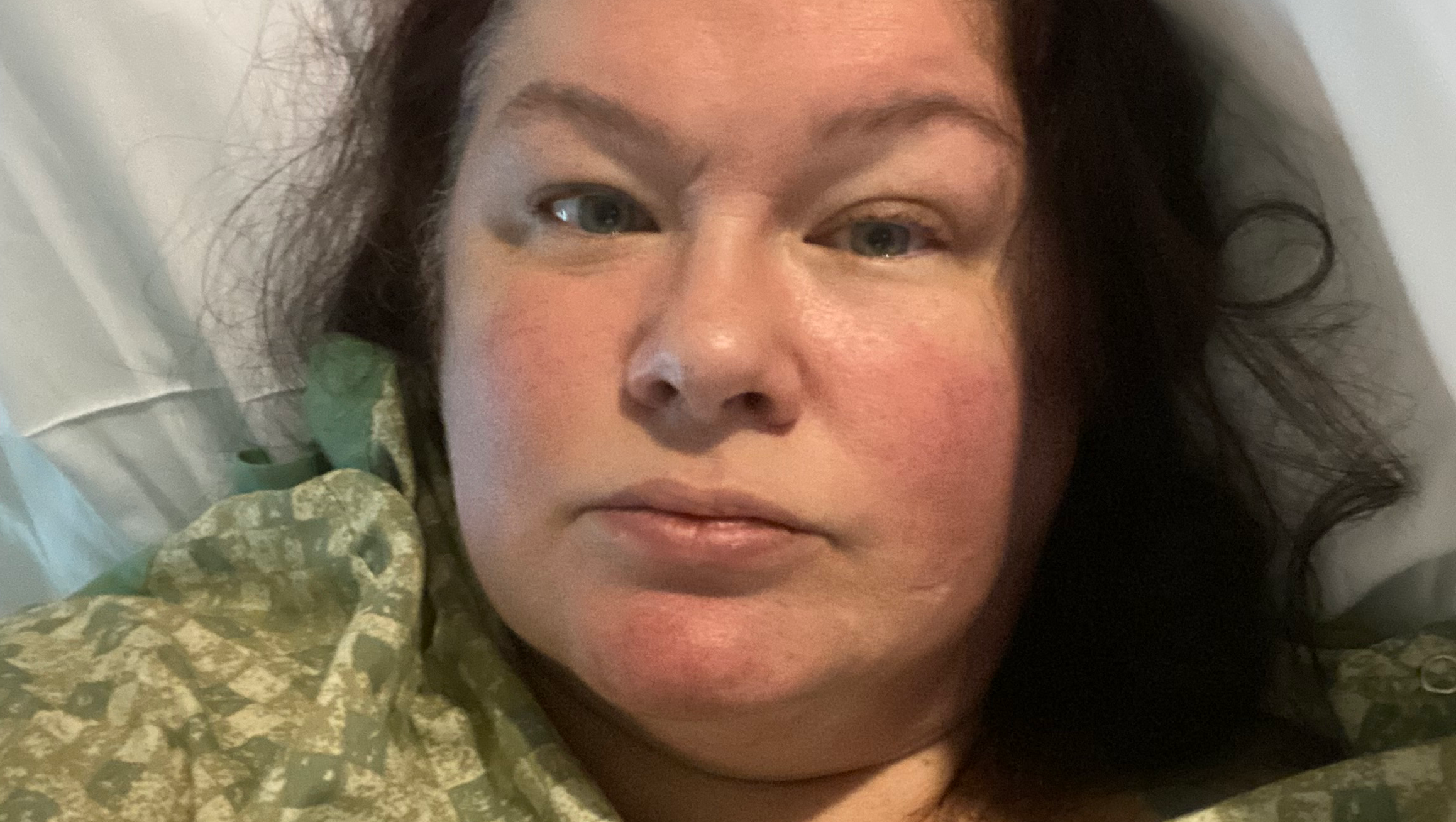 Fundraiser by Bianca Lightner : Bianca Lightner Cancer medical and rent bills fund