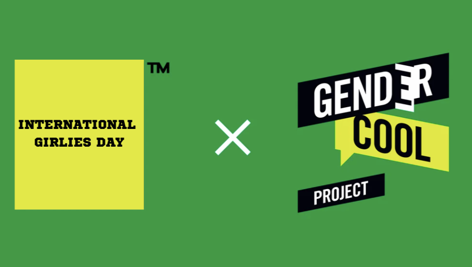 Fundraiser by Martha Glodz : Support The GenderCool Project
