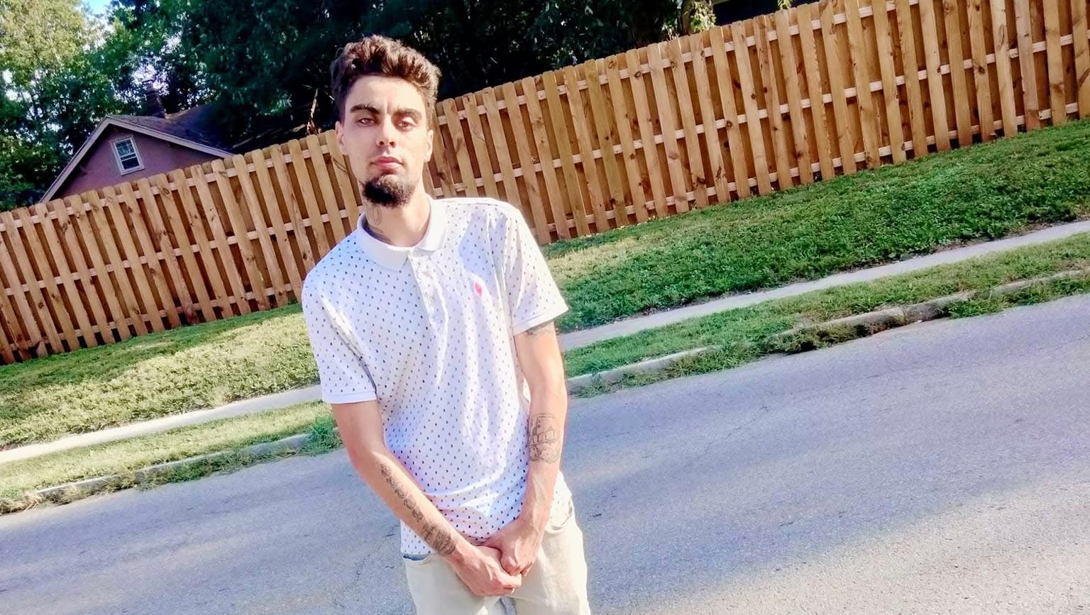 Fundraiser by Amber Barton : Remembering Drevon: A Family's Plea