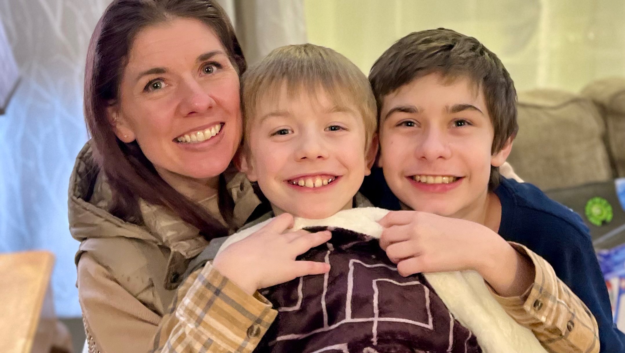 Fundraiser for Angela Carnahan by Ashley Satter : Support Angela ...