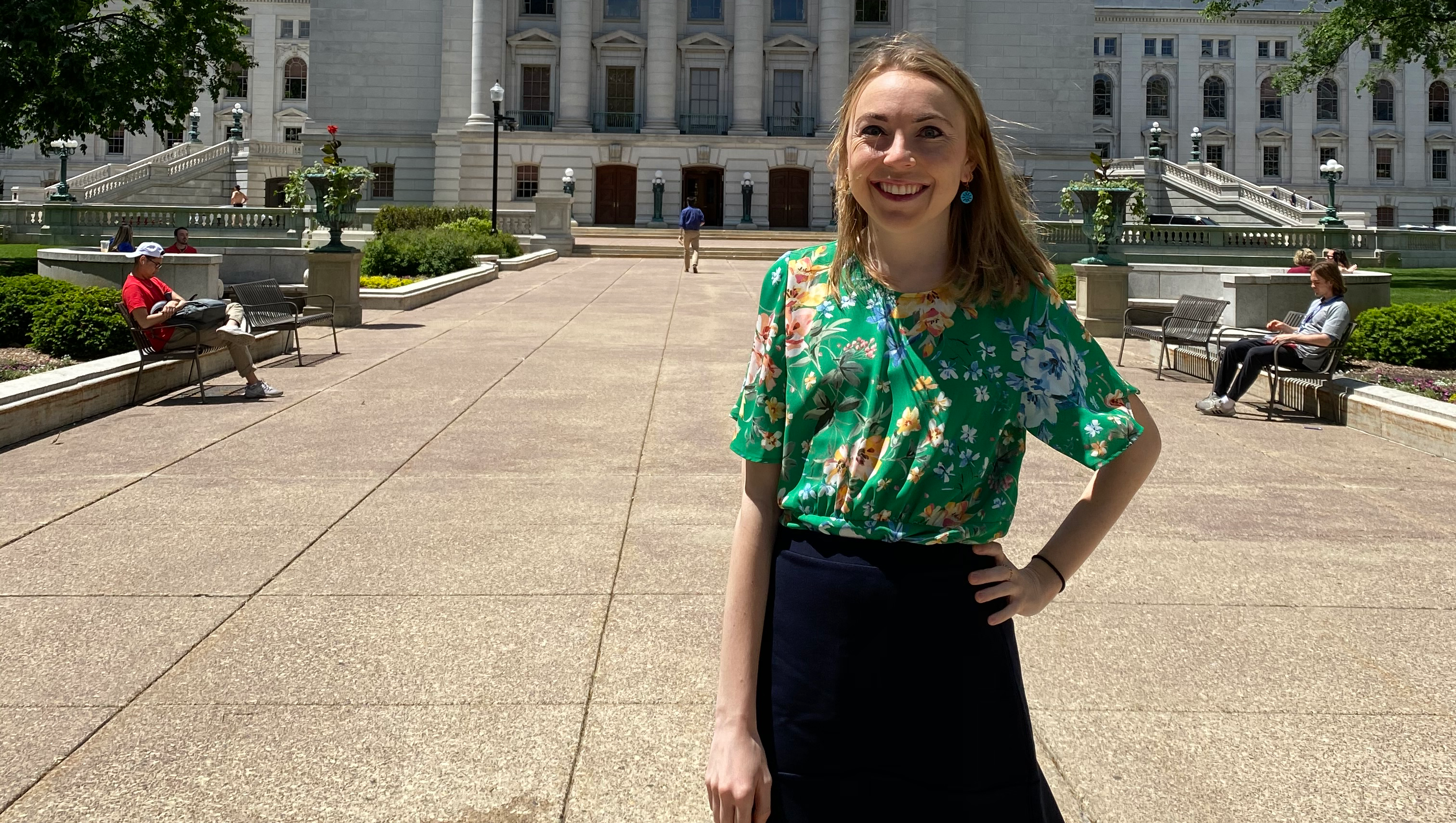 Fundraiser by Christina Lorey : Help Transition to Full-Time Community ...