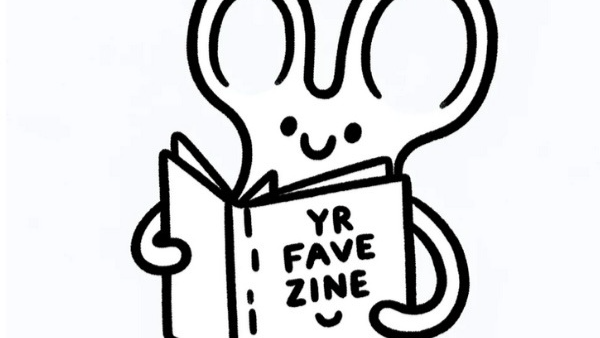 Fundraiser by PapercutZineLibrary Official : Papercut Zine Library 2025 ...