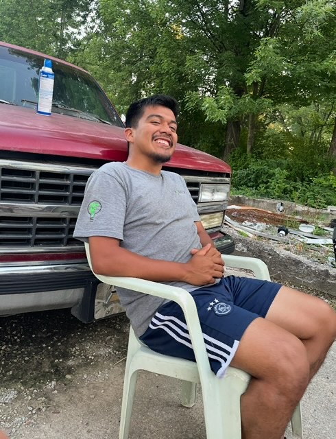 Fundraiser by Adamaris Donis : Remembering Luis: His Love and Kindness