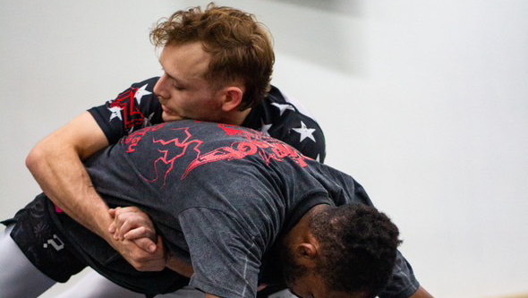 Fundraiser by Brady Hylton : Support Brady Hylton's PGF Journey