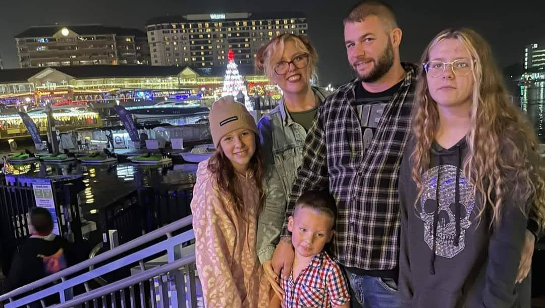 Fundraiser for Kaitlyn Blair by Stacylee Hagerty : Support Levi Blair's ...