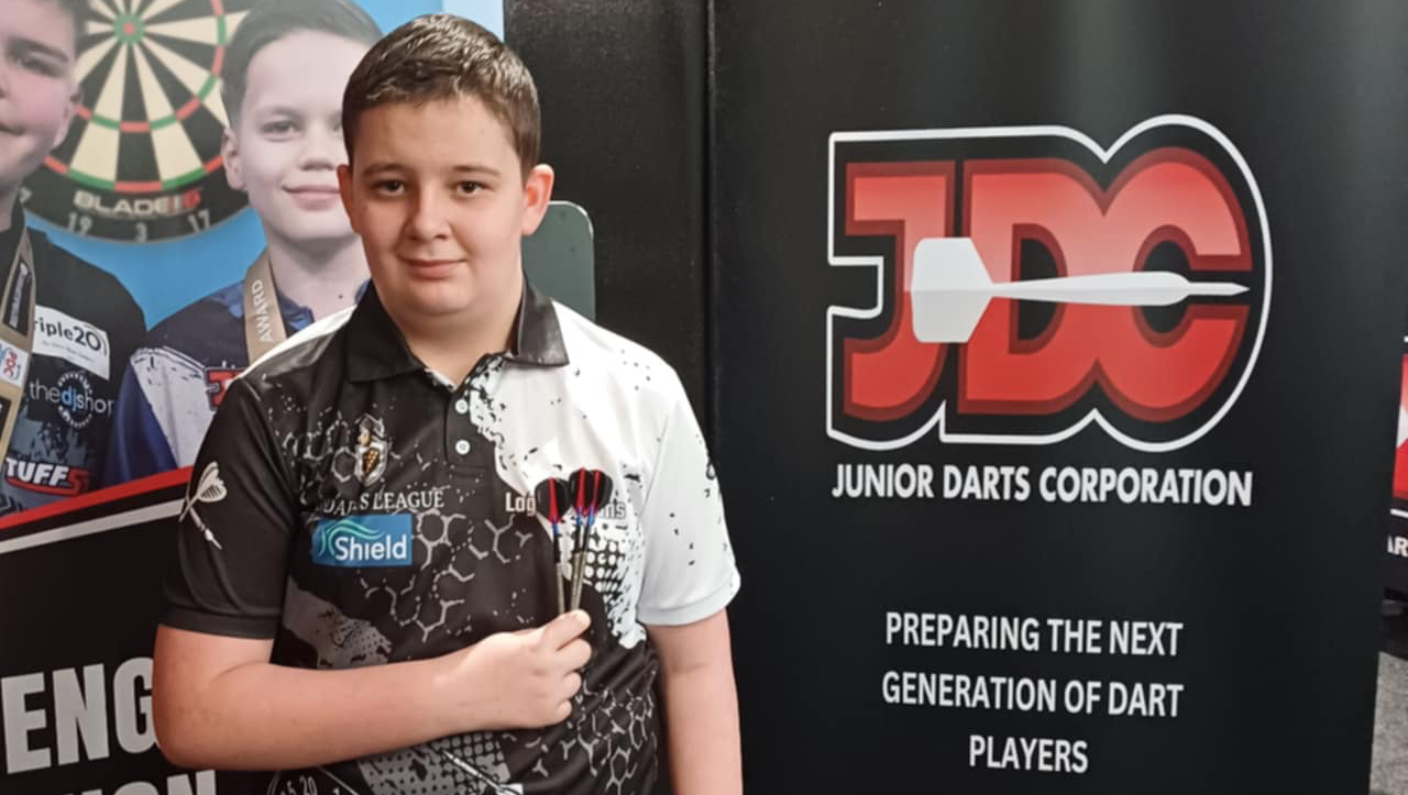 Fundraiser by Jamie Meagor : Send Logan to Gibraltar for the World ...
