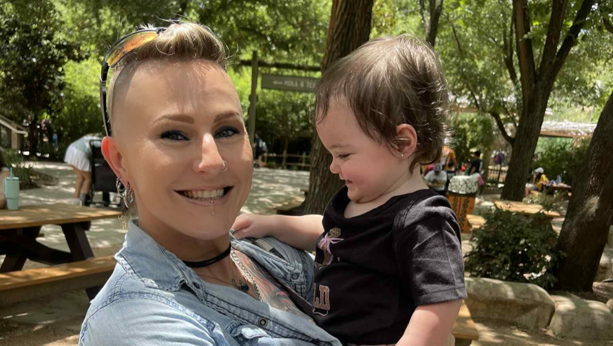 Fundraiser by Cassaundra Nixon : Support Cassaundra's Brain Surgery and ...