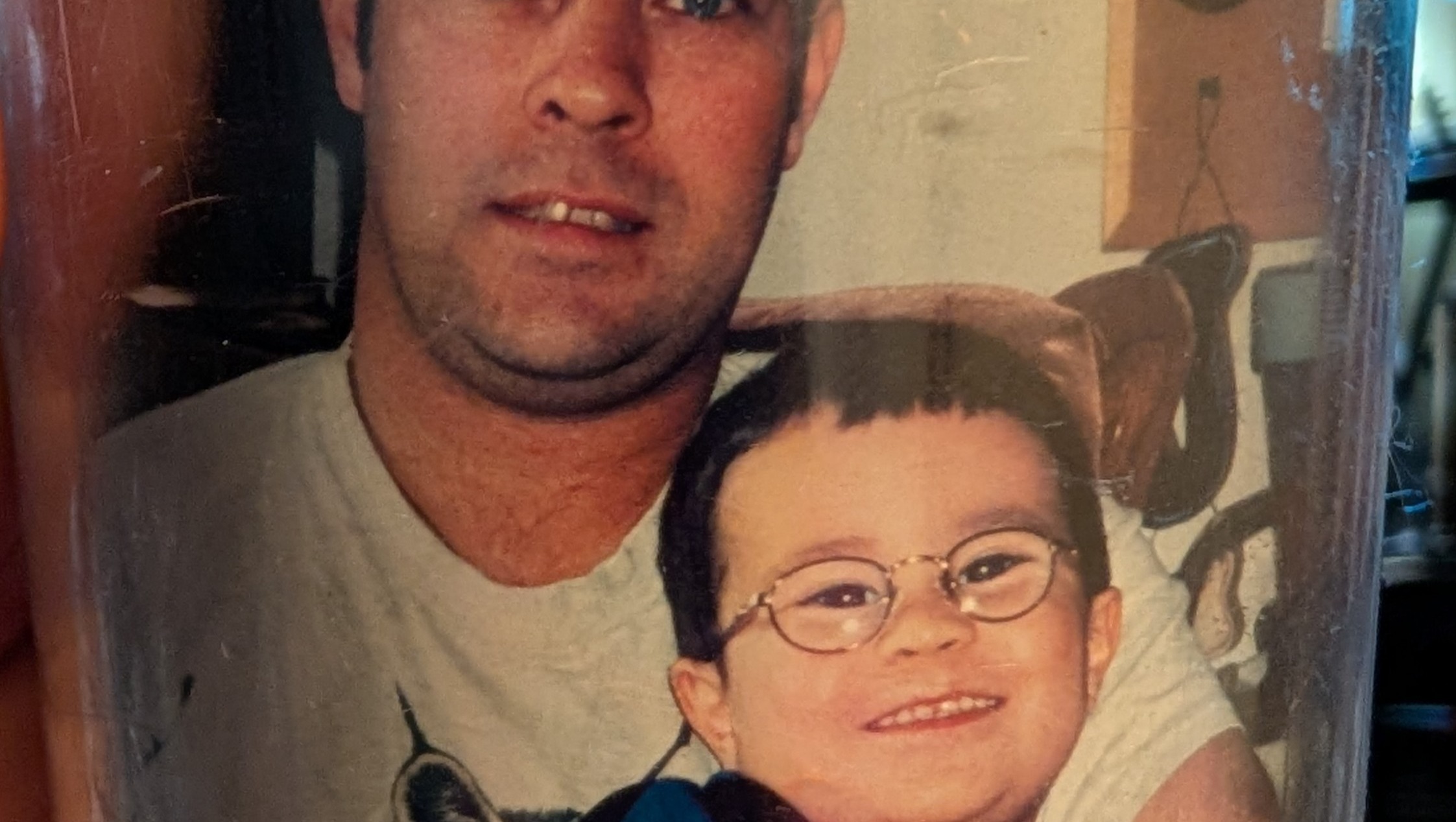 Fundraiser by Kris Eide : Mateo Eide