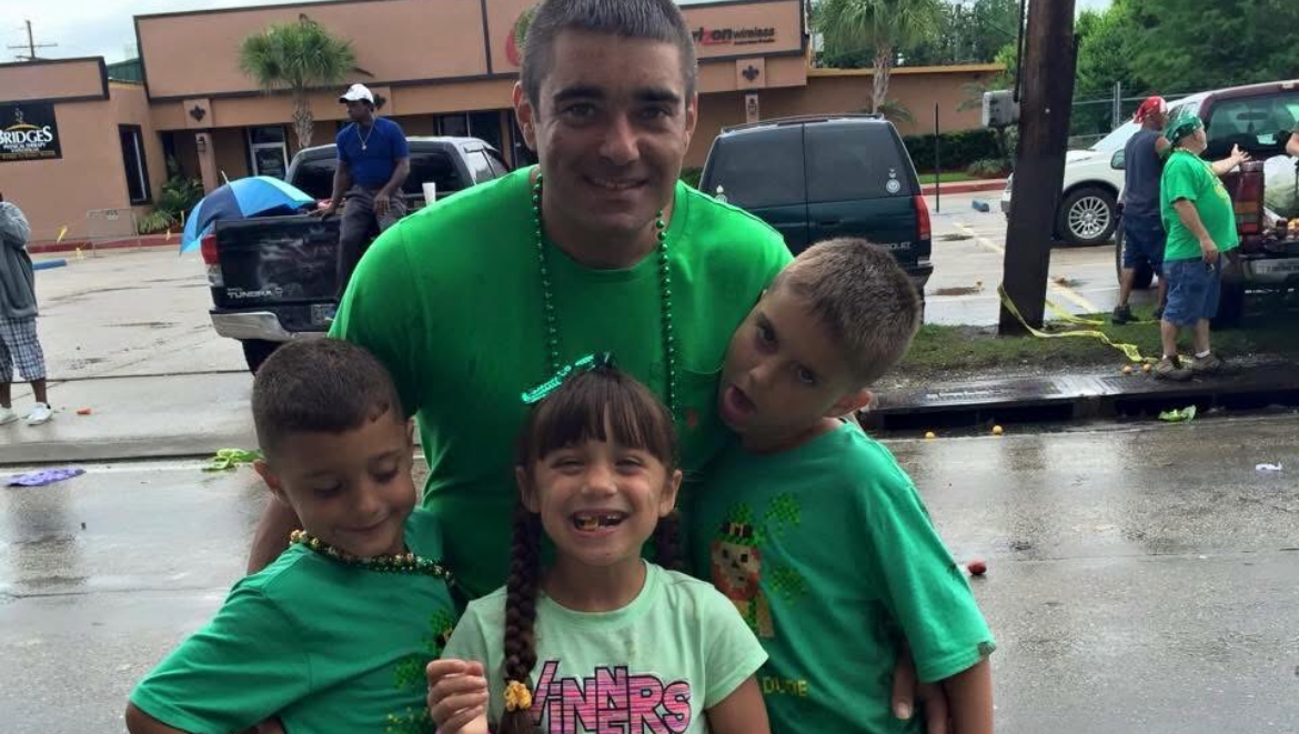 Fundraiser by Andrew Moity : Justice and Healing for Andrew's Family