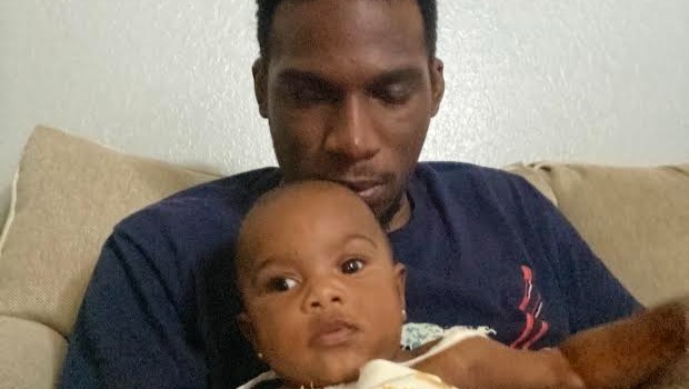Fundraiser by John Patterson : Help Jaylen reunite with his daughter