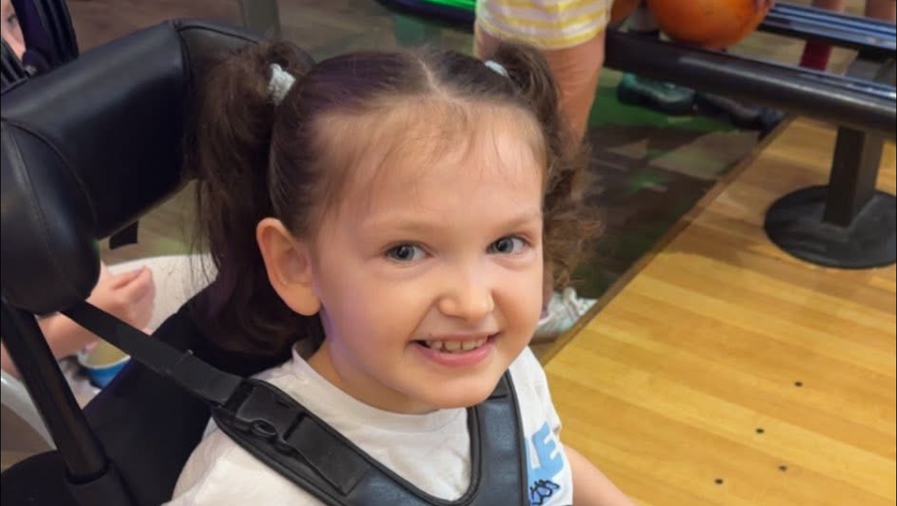 Fundraiser for Leanne Paul by Jodie Stevenson : Help Lucy get an ...
