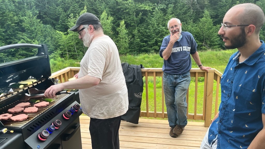 Fundraiser for Jordan Phillips by Andrea Hebert : Remembering Mike with ...