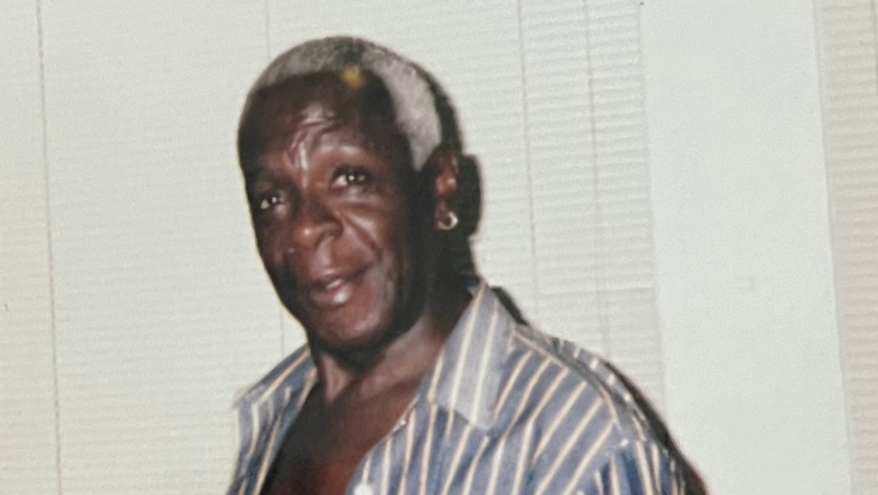 Fundraiser by dean leong : Assist with Bill Collins' Funeral Expenses