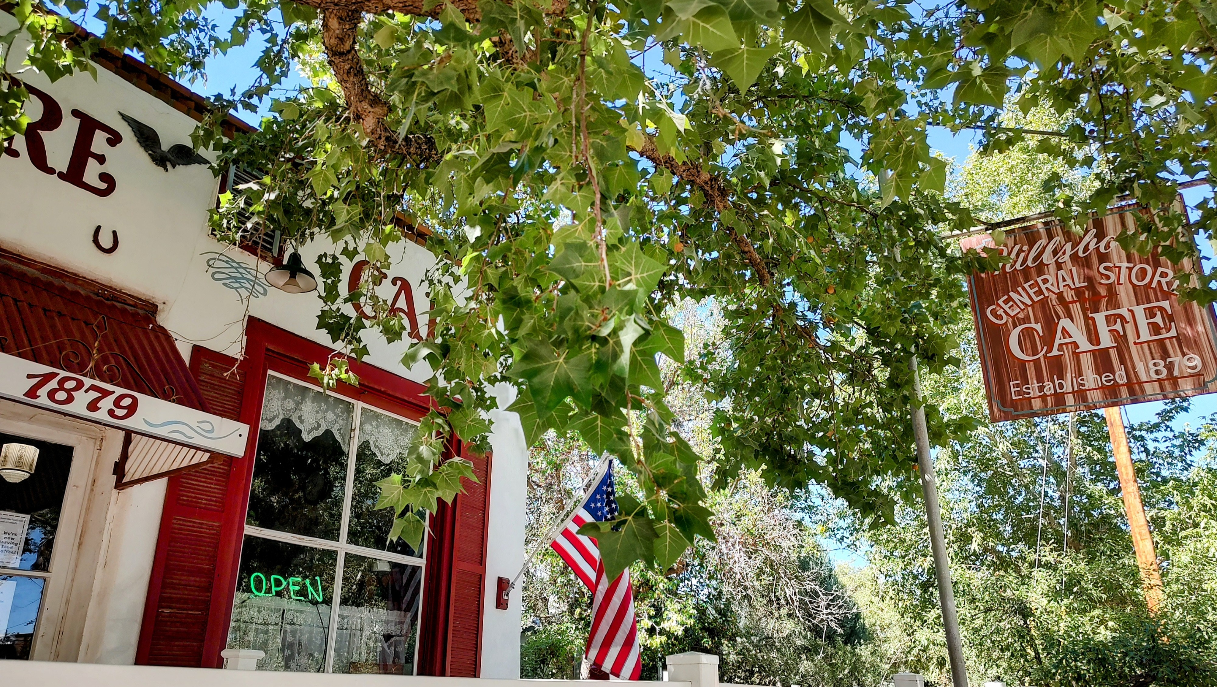 Fundraiser by Meghan Kinney : Keep Hillsboro Cafe Alive for the Community