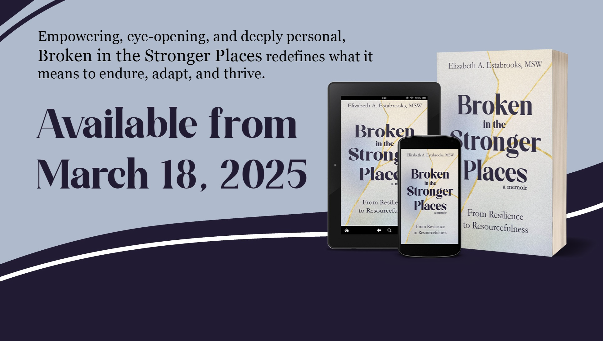 Fundraiser by Elizabeth Estabrooks : Help Fund the Spanish Edition of ...