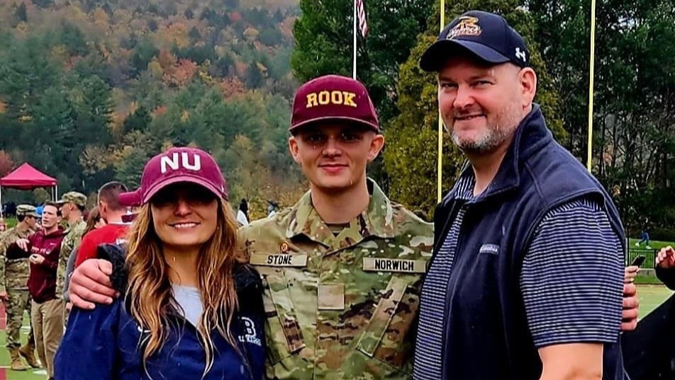 Fundraiser for Tracey Stone by JASON ROQUE : Support for Matthew Stone ...