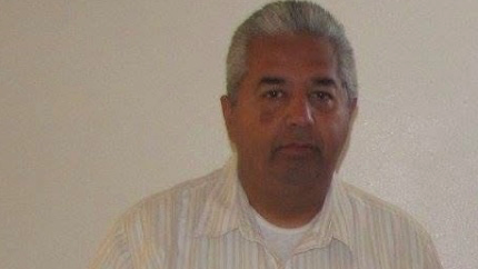 Fundraiser by richard j garcia cruz : Help Us Lay Jaime Garcia to Rest