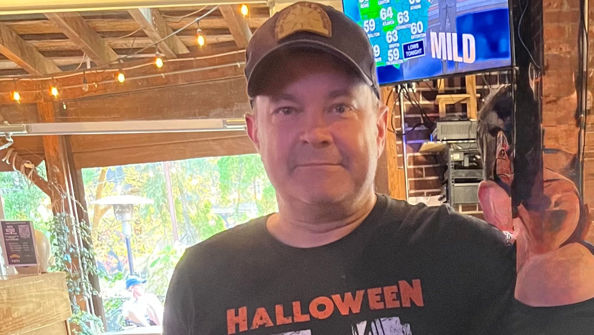 Fundraiser for Cody Condra by Elizabeth Larkin : Support Cody: Our Favorite EAV Bartender Needs Us